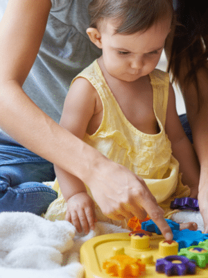 The Growing Brain | Birth to Age 5 | Zero to Three