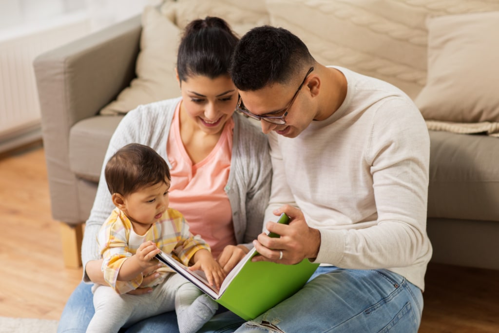 Buzzwords Explained: Gentle Parenting | ZERO TO THREE