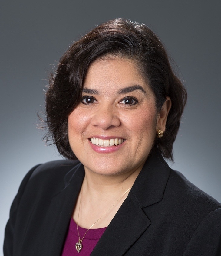 Gina Davis | ZERO TO THREE