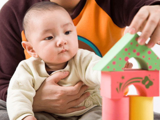 The Growing Brain | Birth to Age 5 | Zero to Three