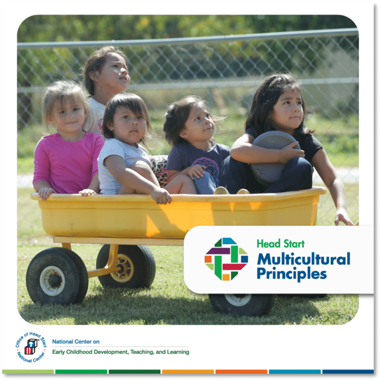 National Center: Early Childhood Development & Learning