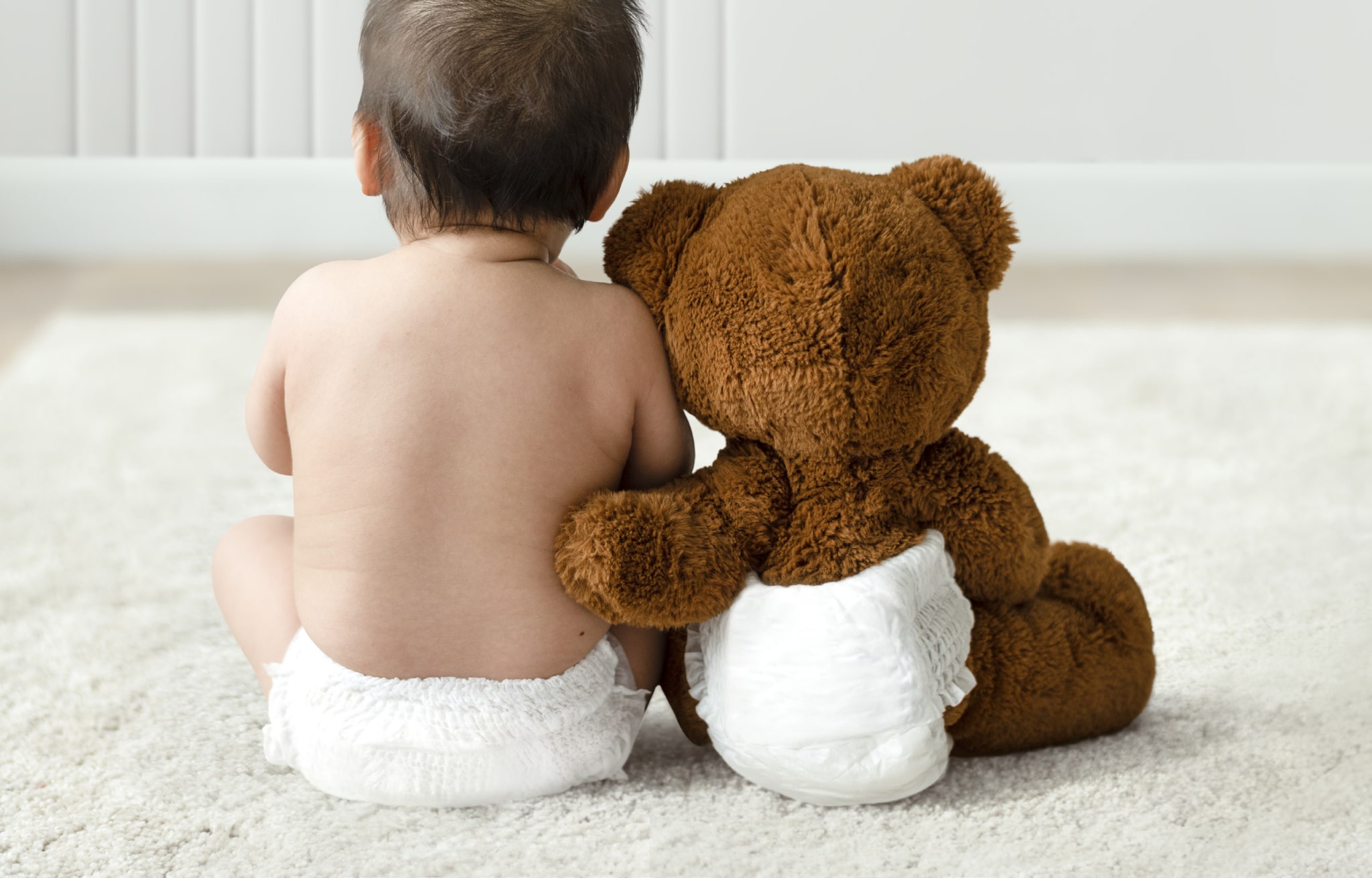 Supporting Babies and Toddlers in Foster Care: What Educators Need to ...