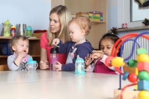 How America's Child Care Crisis Impacts Parents | ZERO TO THREE