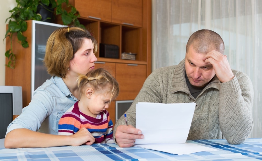 How America's Child Care Crisis Impacts Parents | ZERO TO THREE