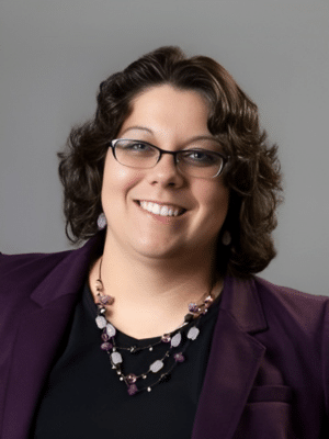 Dawn Stehle | ZERO TO THREE