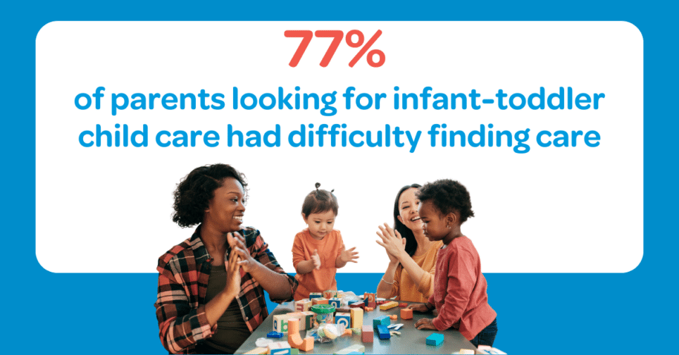 What is the ‘care economy’ and why does it matter for babies? | ZERO TO ...