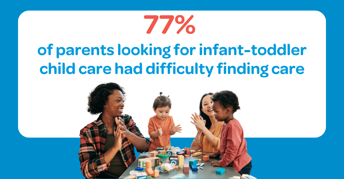 What is the ‘care economy’ and why does it matter for babies? | ZERO TO ...