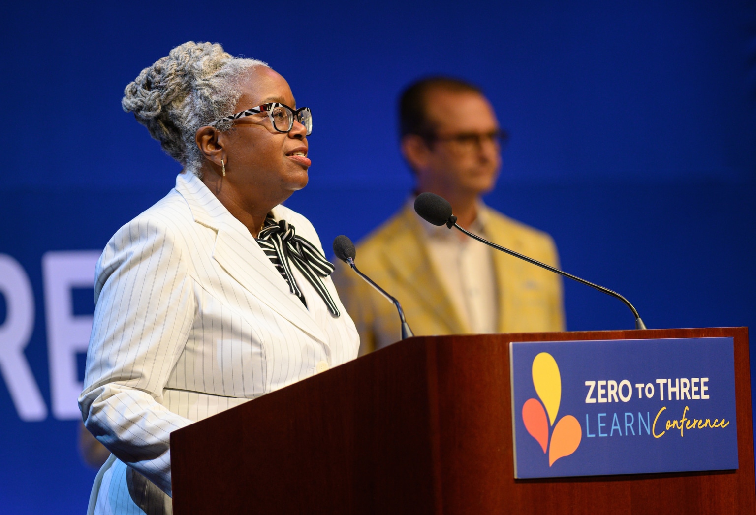 ZERO TO THREE LEARN Conference 2025