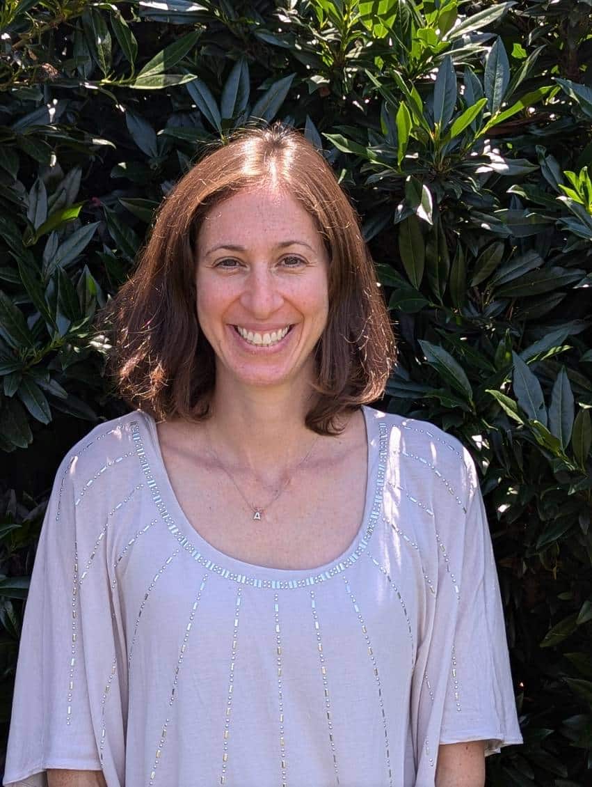 Alison White | ZERO TO THREE