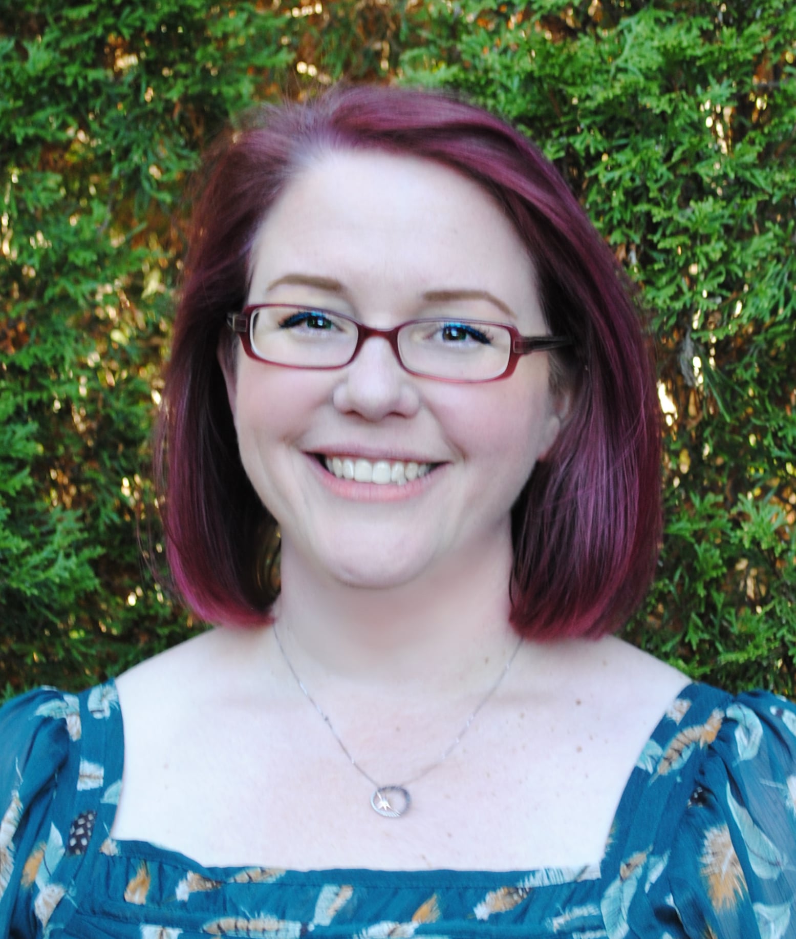 Rebecca O’Neill | ZERO TO THREE