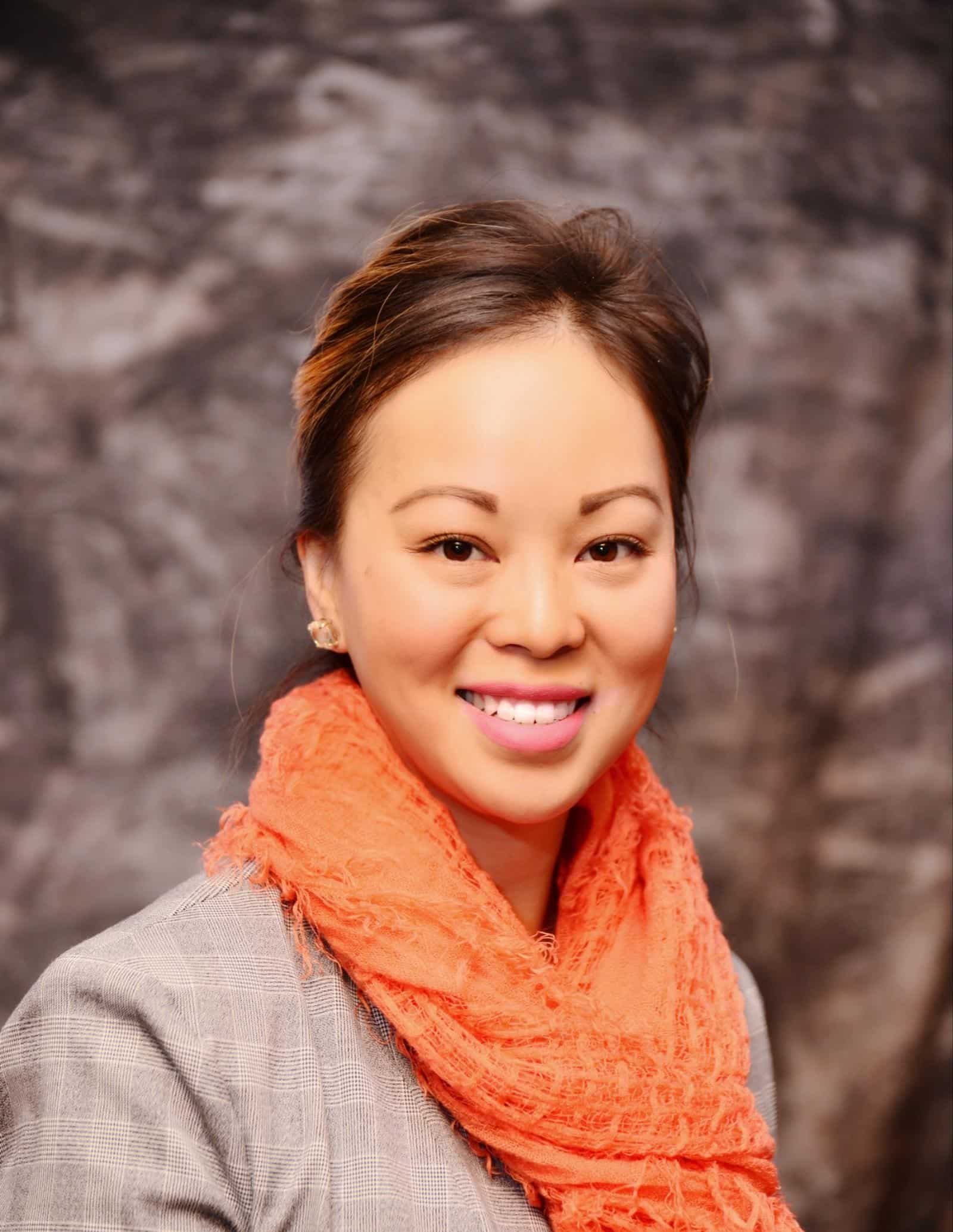 Cindy La | ZERO TO THREE