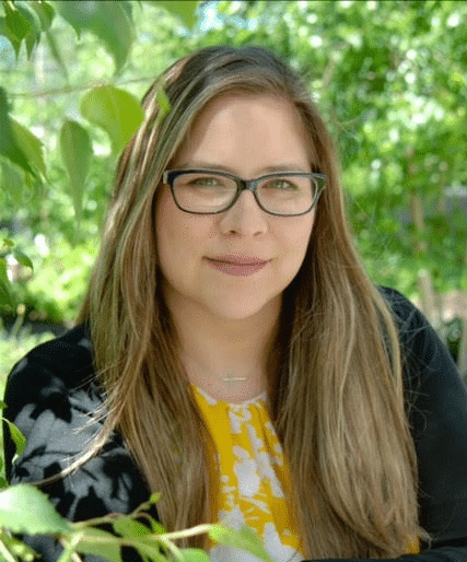 Cynthia Turrietta | ZERO TO THREE