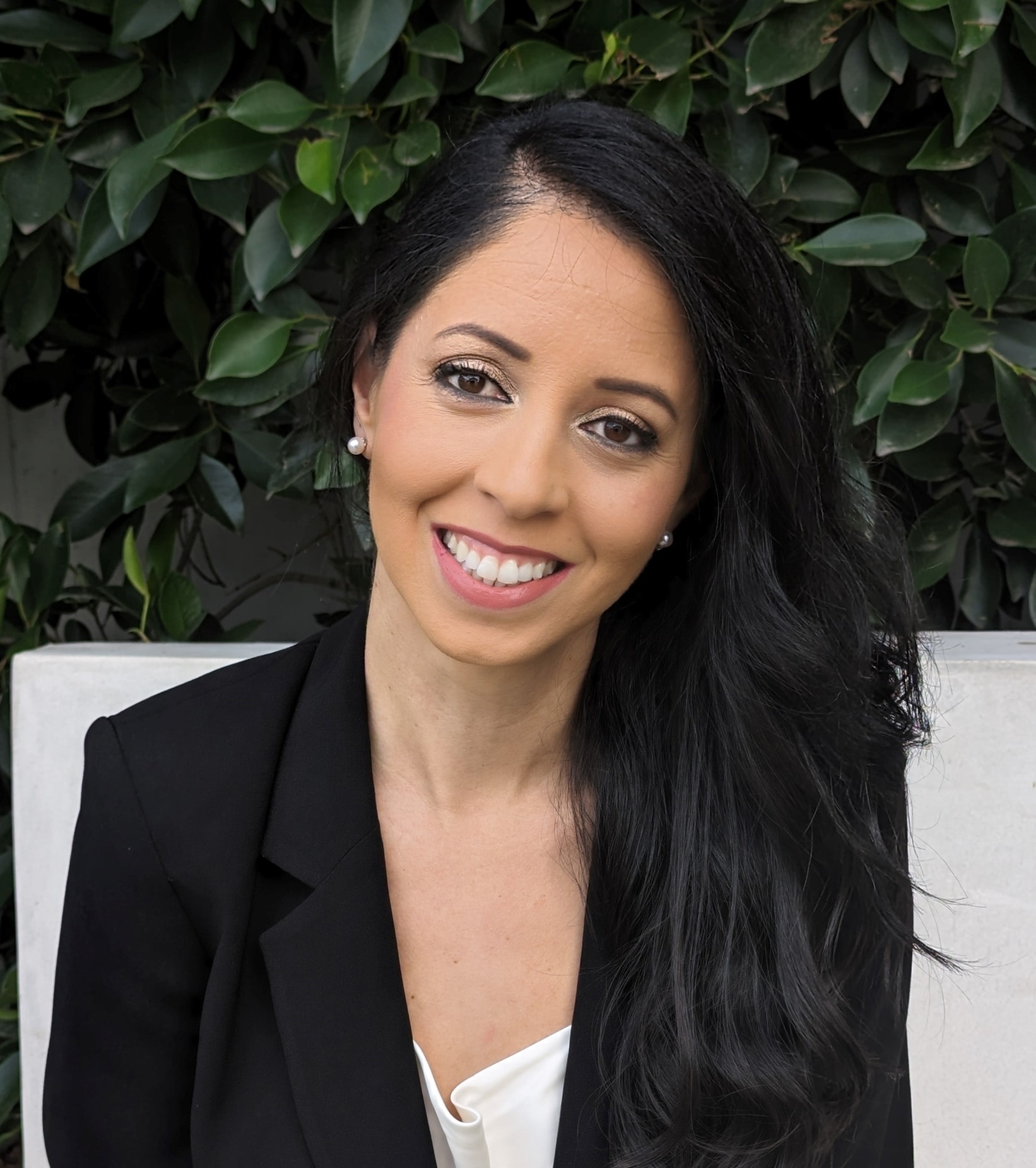 Danielle Rivera | ZERO TO THREE