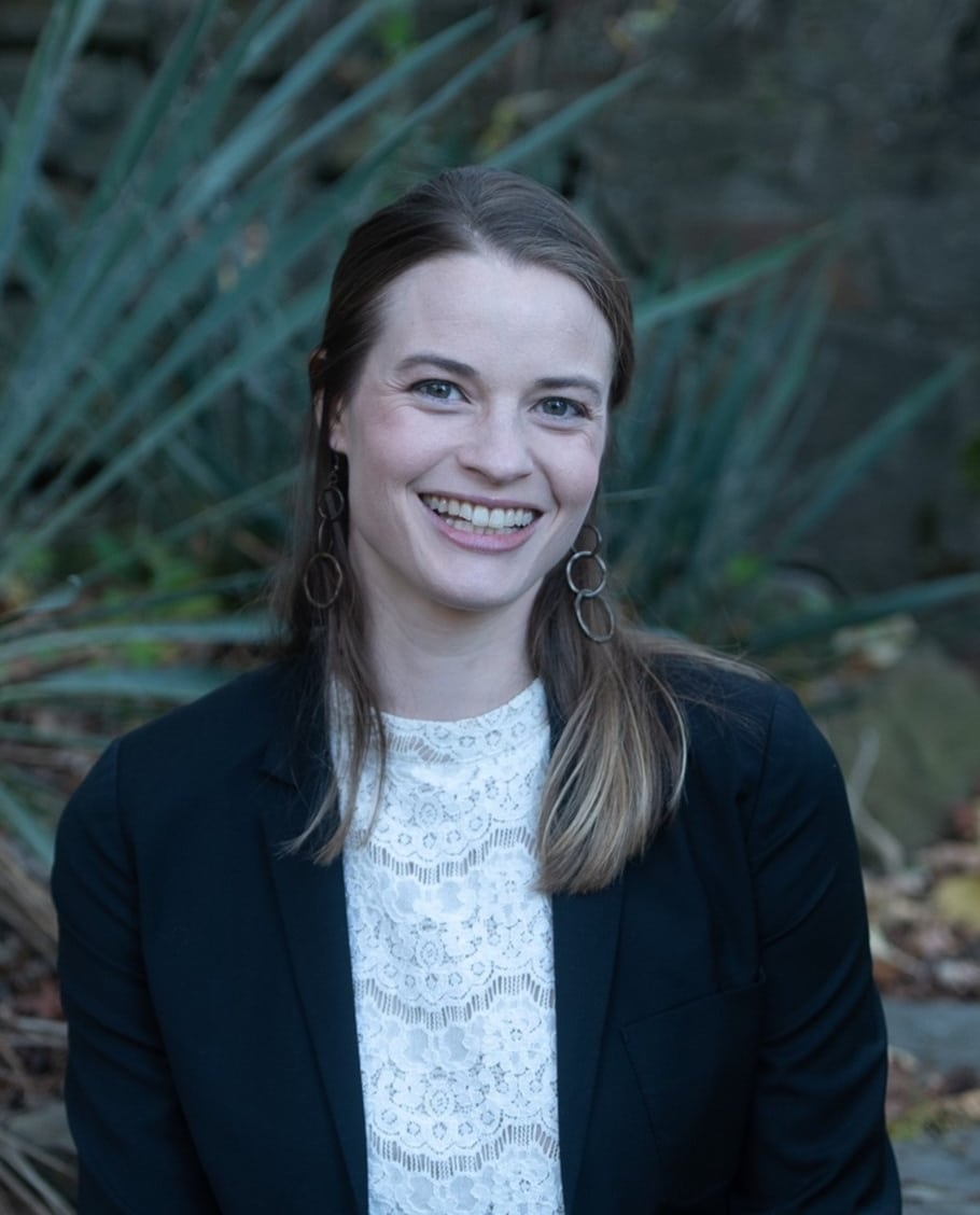 Frances Einterz | ZERO TO THREE
