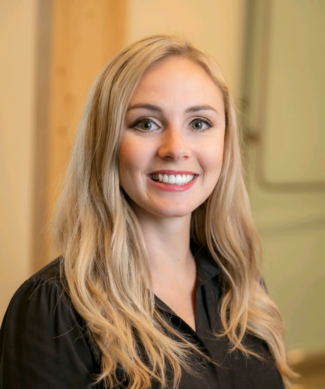 Jeana Nichols | ZERO TO THREE