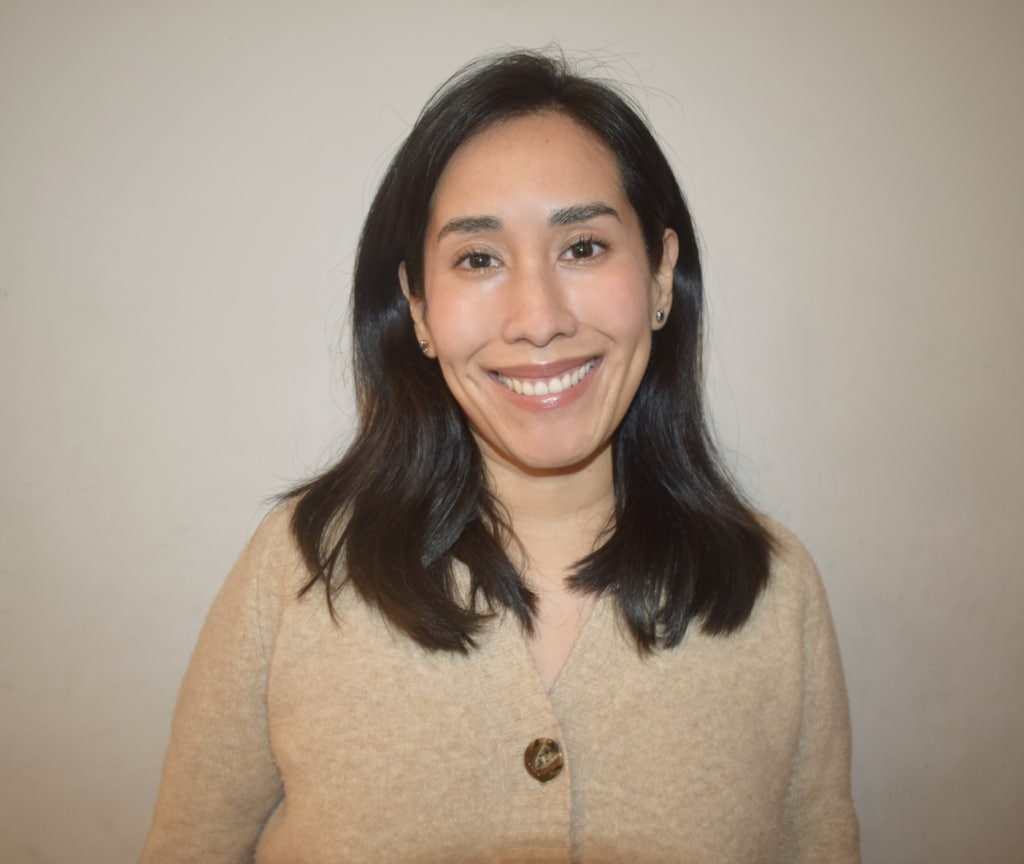 Julia Carranza Neira | ZERO TO THREE