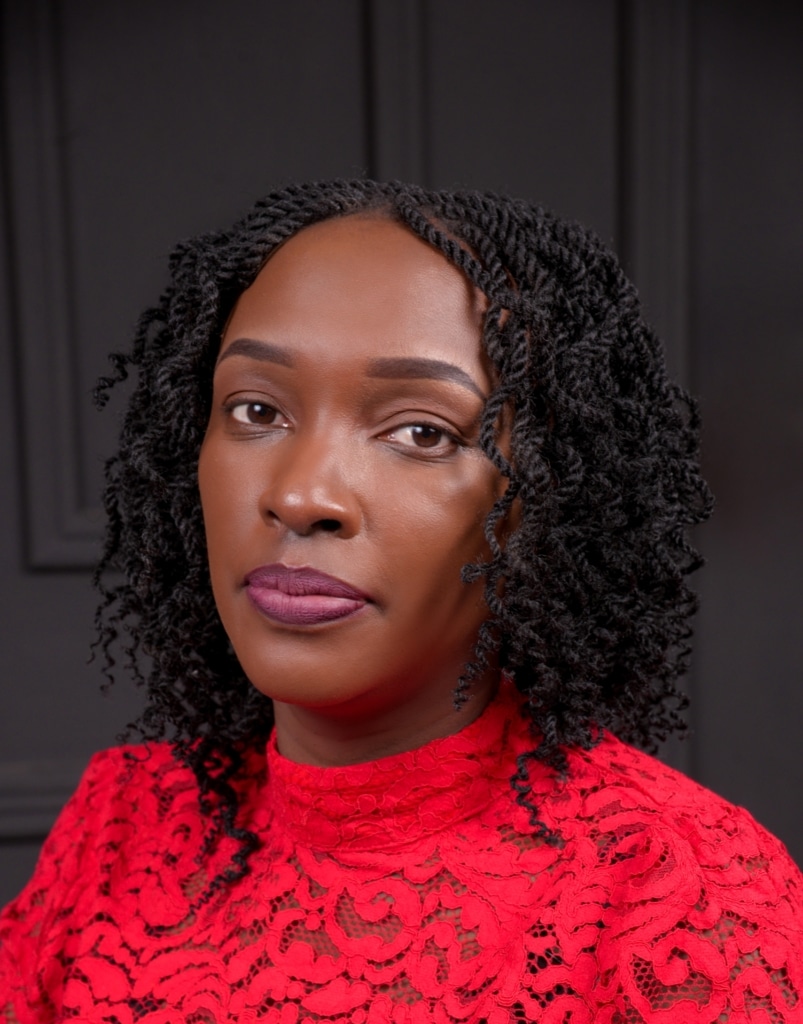 Lynda Chemtai Waiyaki | ZERO TO THREE