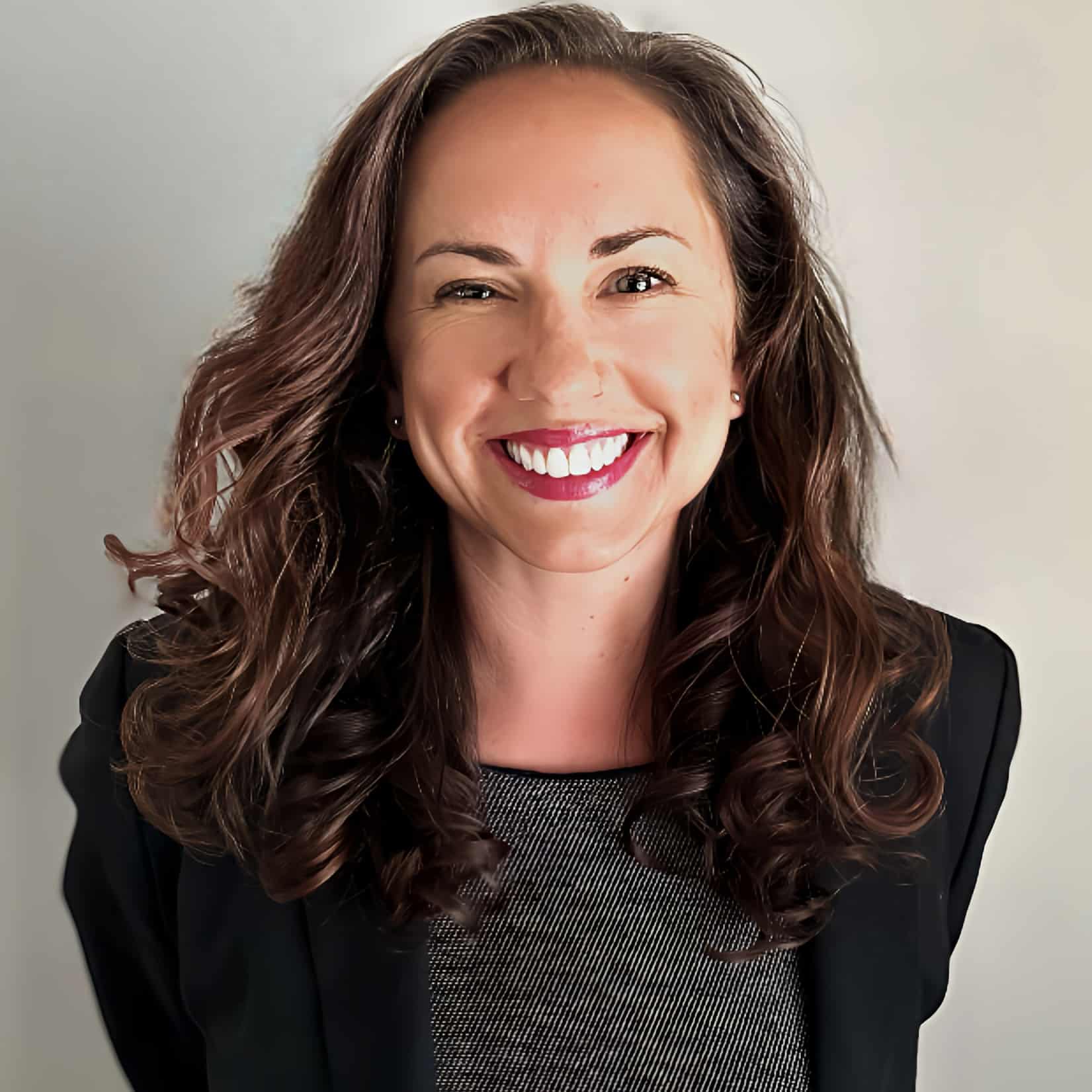 Stephanie McNerney | ZERO TO THREE