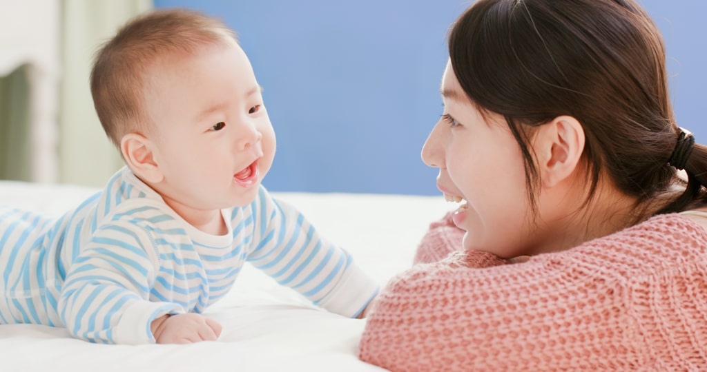 How do infants translate sounds to language? | ZERO TO THREE