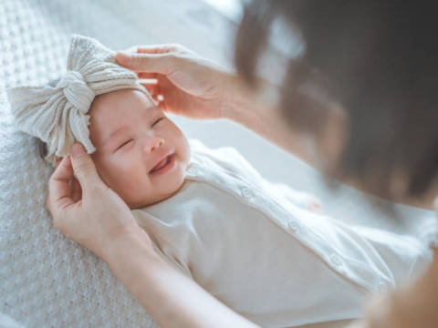 How do infants translate sounds to language? | ZERO TO THREE