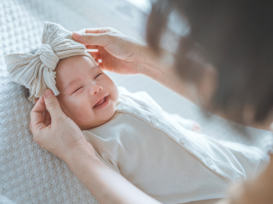 How do infants translate sounds to language? | ZERO TO THREE