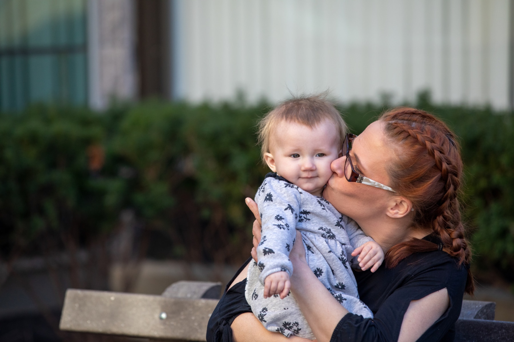 Five Ways Title IV-B Can Support Infants and Toddlers | ZERO TO THREE