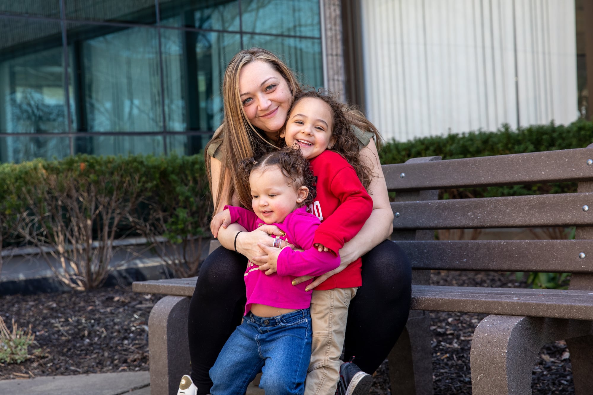 Five Ways Title IV-B Can Support Infants and Toddlers | ZERO TO THREE