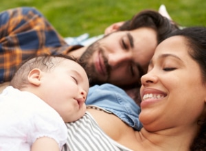 Supporting Brain Development in the First Three Years | ZERO TO THREE