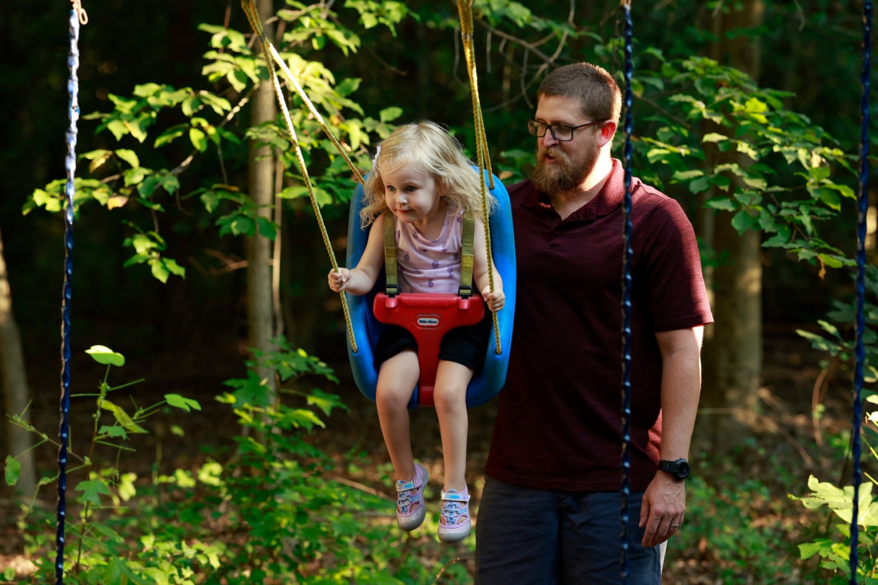 Making Father Engagement in Early Childhood Education the Norm | ZERO ...