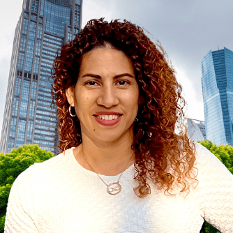 Melissa Baron | ZERO TO THREE