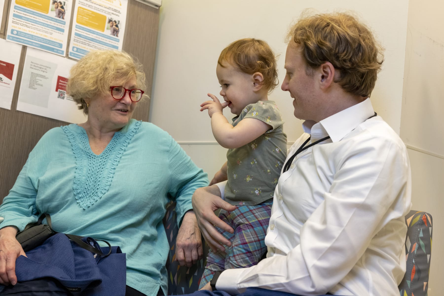 Making Hope A Reality: Early Intervention for Infants and Toddlers With ...