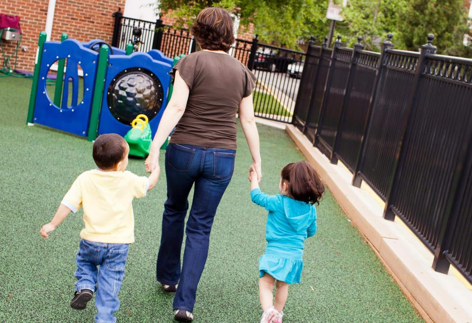 Ten Tips for "Stay Safe" Drills with Young Children | ZERO TO THREE