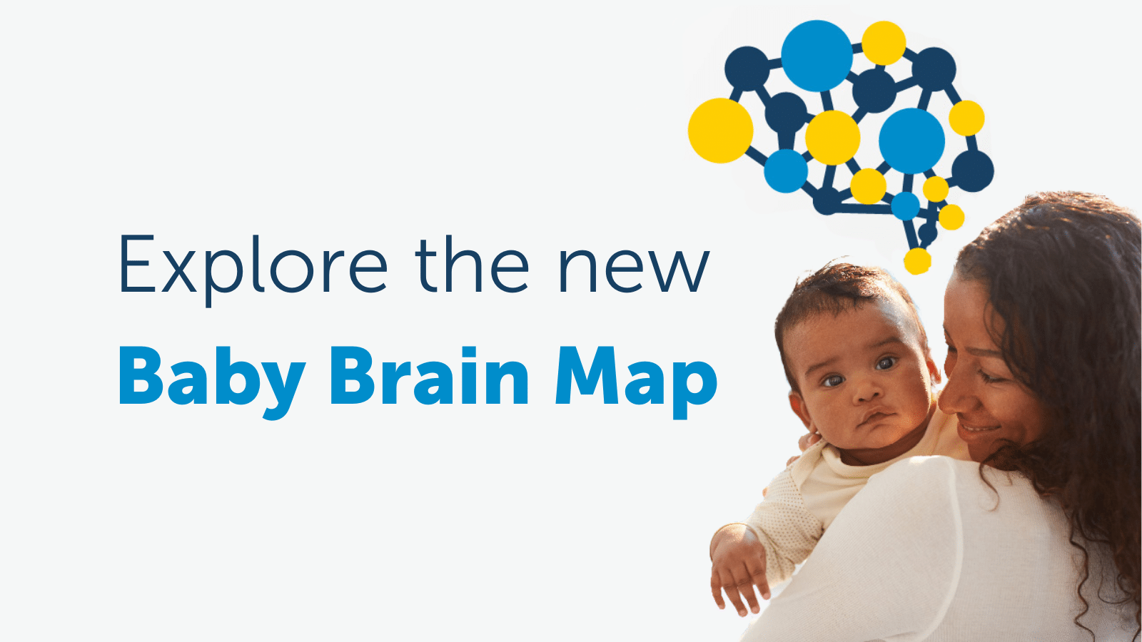 The Baby Brain Map: Your Guide to Early Brain Development | ZERO TO THREE