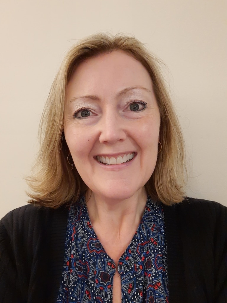 Holly Devendorf | ZERO TO THREE