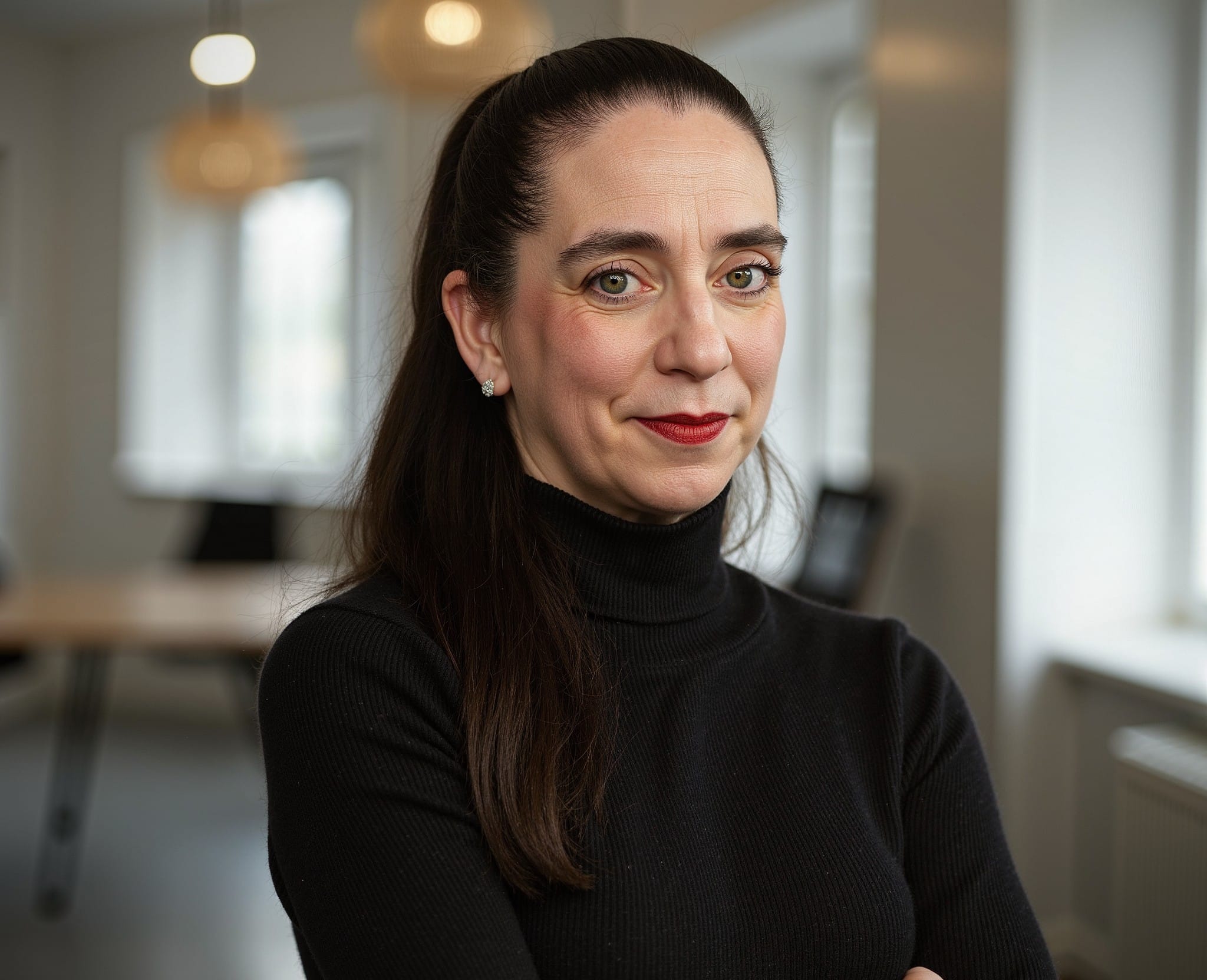 Kirsten Koerner | ZERO TO THREE