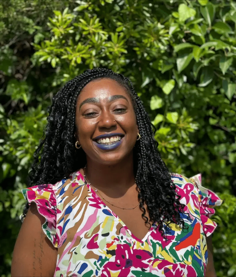Mariah Scarver | ZERO TO THREE