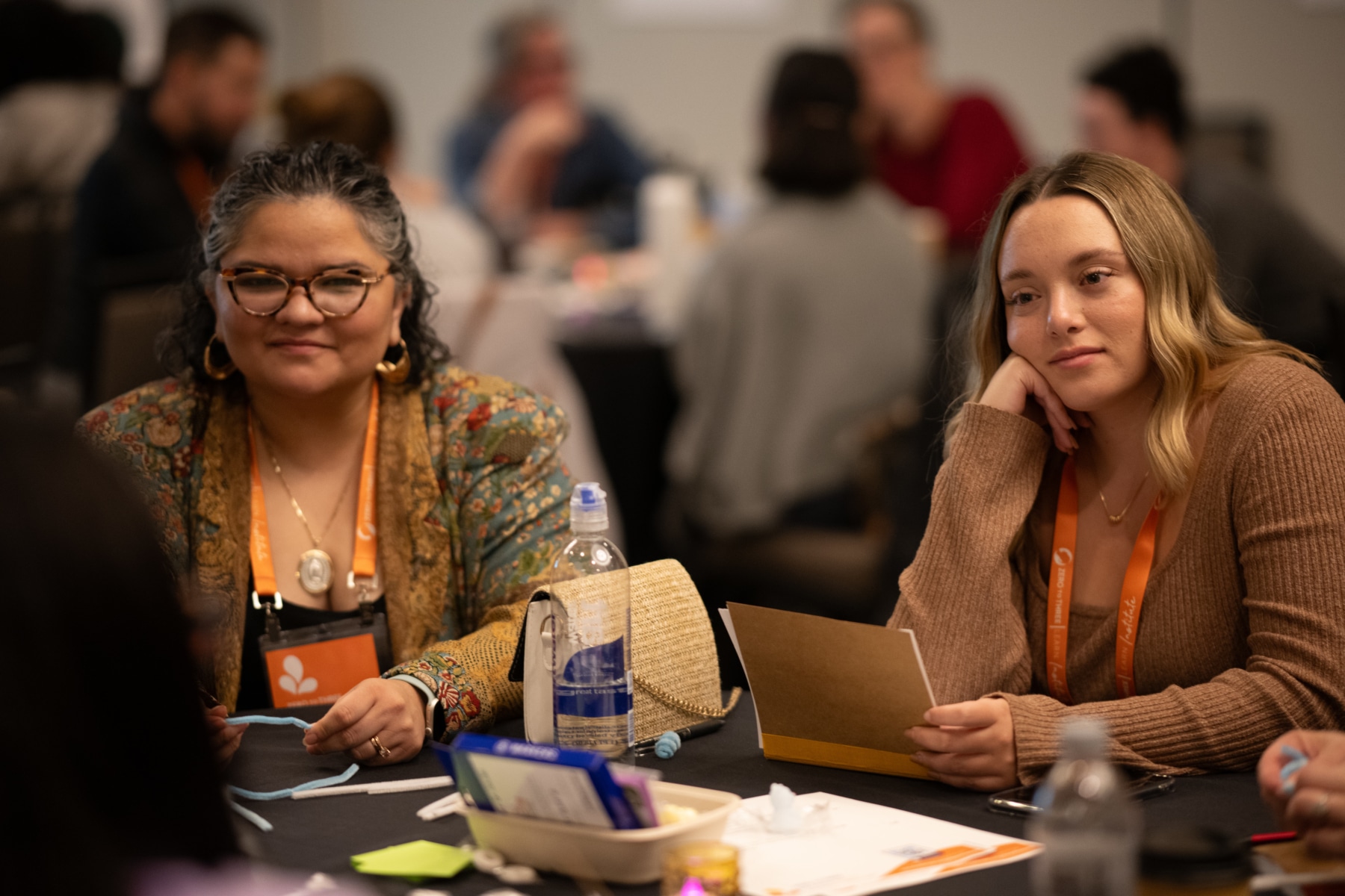 Pre-Conference Programming | LEARN Conference 2025