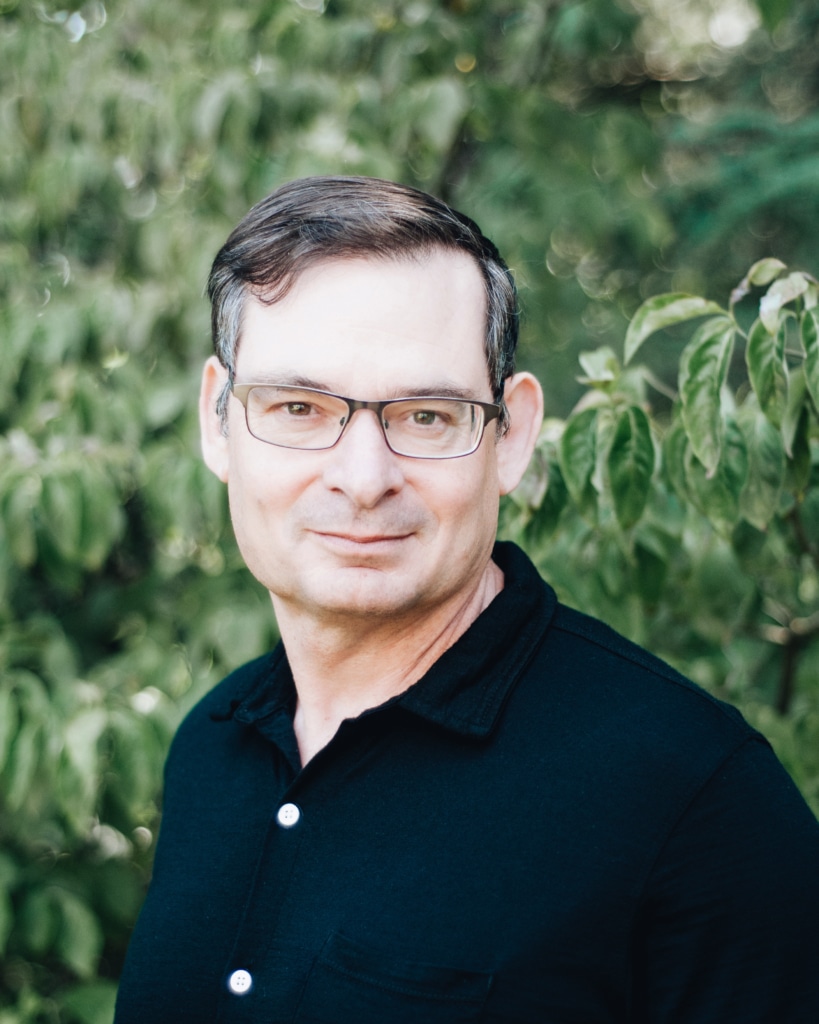 David Mandell | ZERO TO THREE