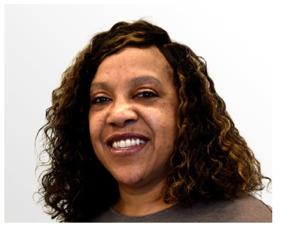 Laila Fritz | ZERO TO THREE