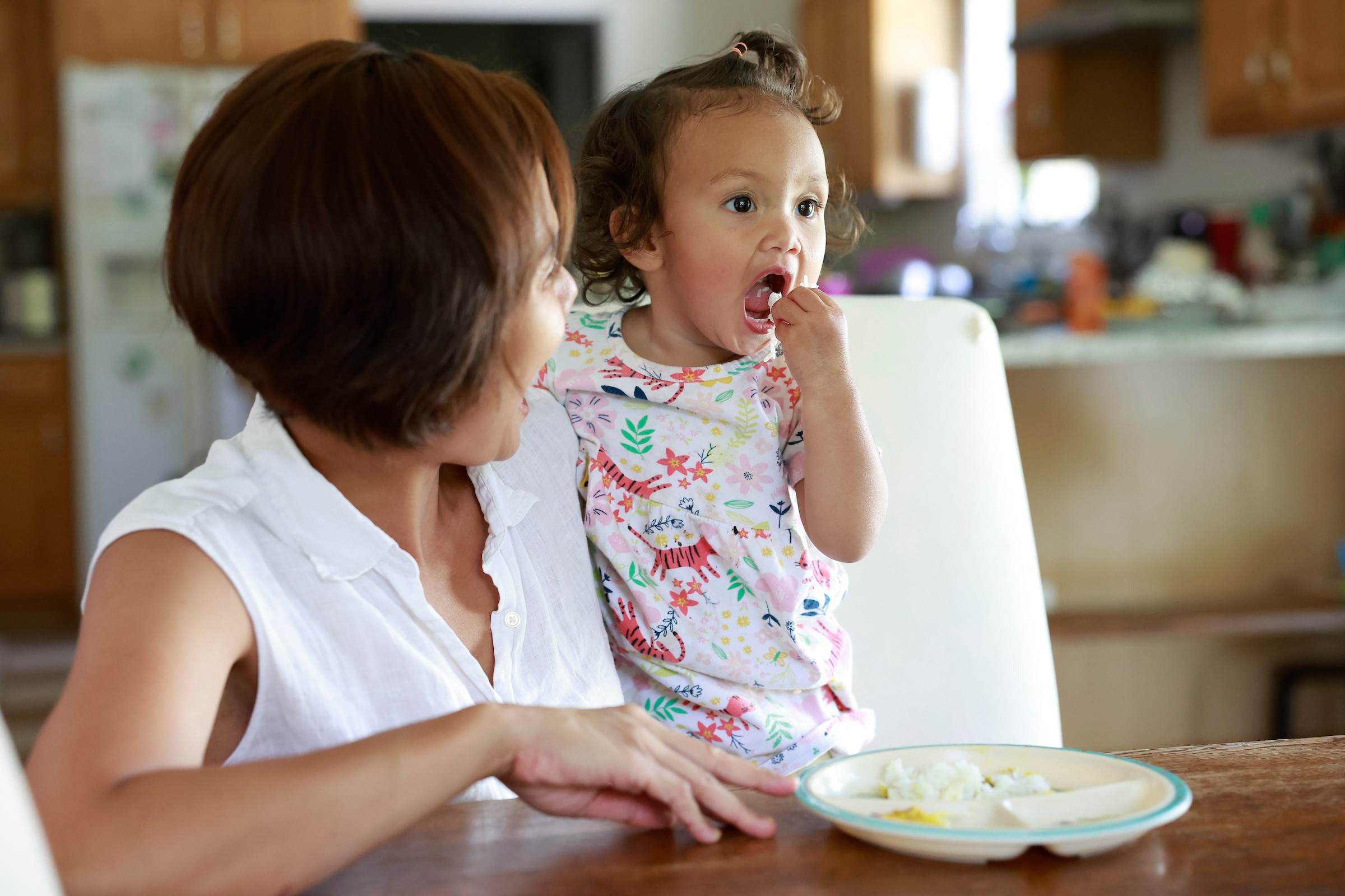 No Baby Goes Hungry: Ensuring Infant and Toddler Food Security | ZERO ...