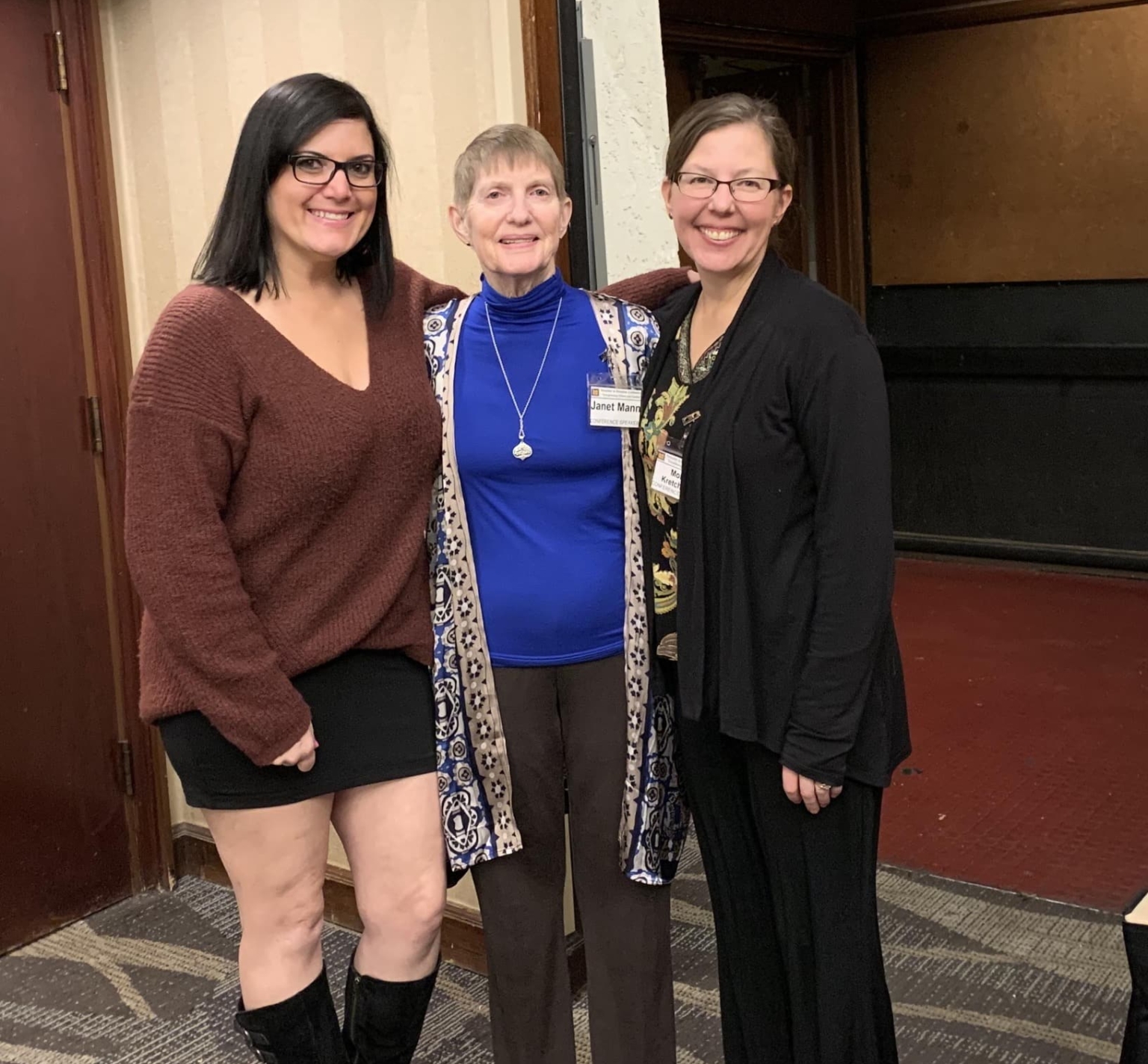 The Life and Legacy of Janet Mann: A Foster Care Visionary | ZERO TO THREE