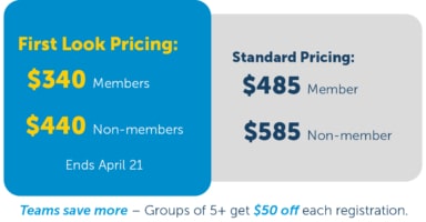 2025 LEARN Conference | Elevate Early Childhood Education