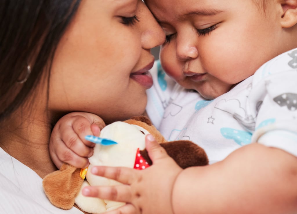 Investing in Babies: How the Safe Babies Approach Reduces Foster Care ...