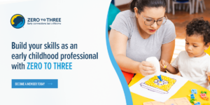 Professional Development for Early Childhood Teachers