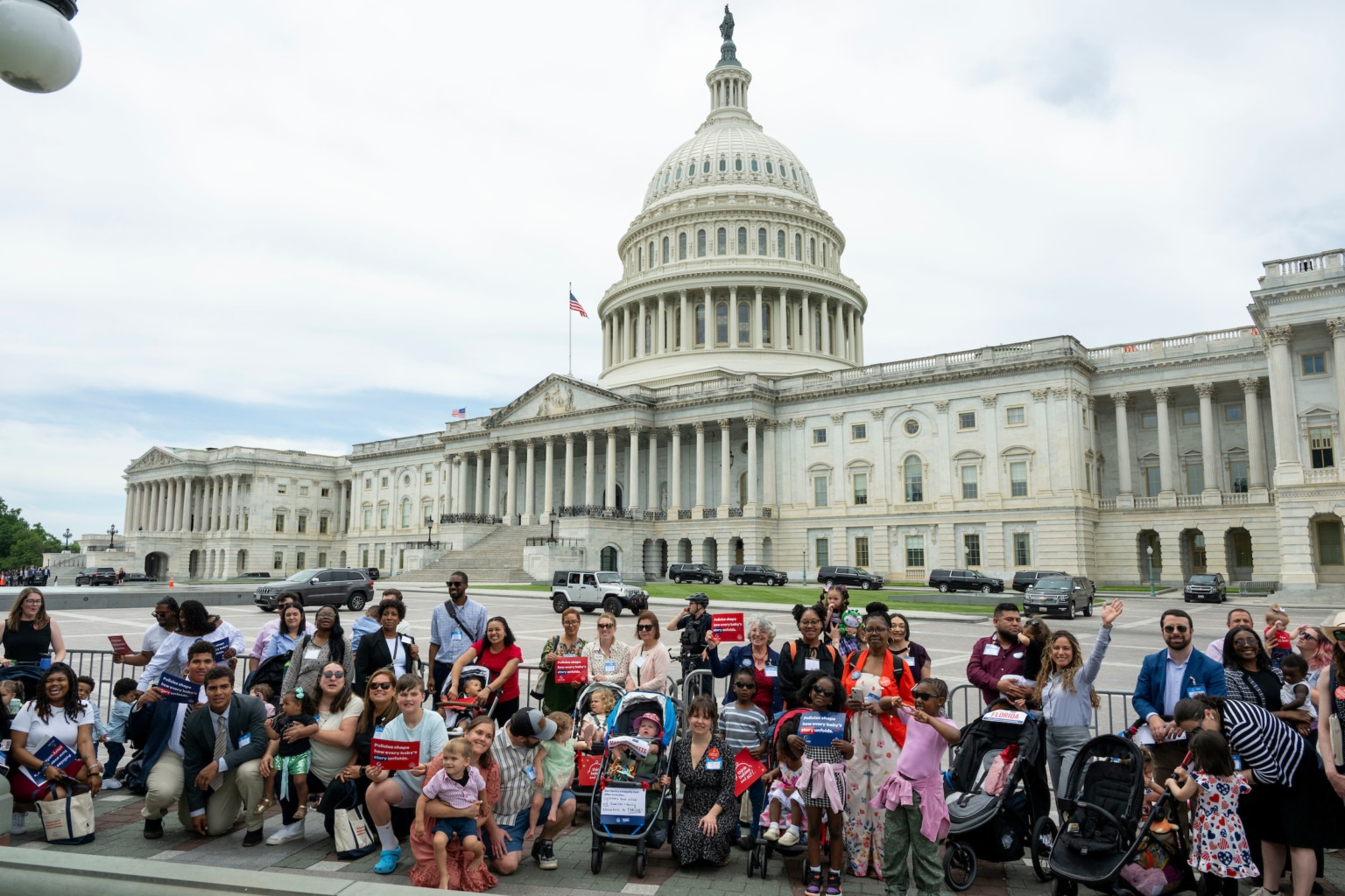 Finding Her Way as a First-Time Mom | ZERO TO THREE