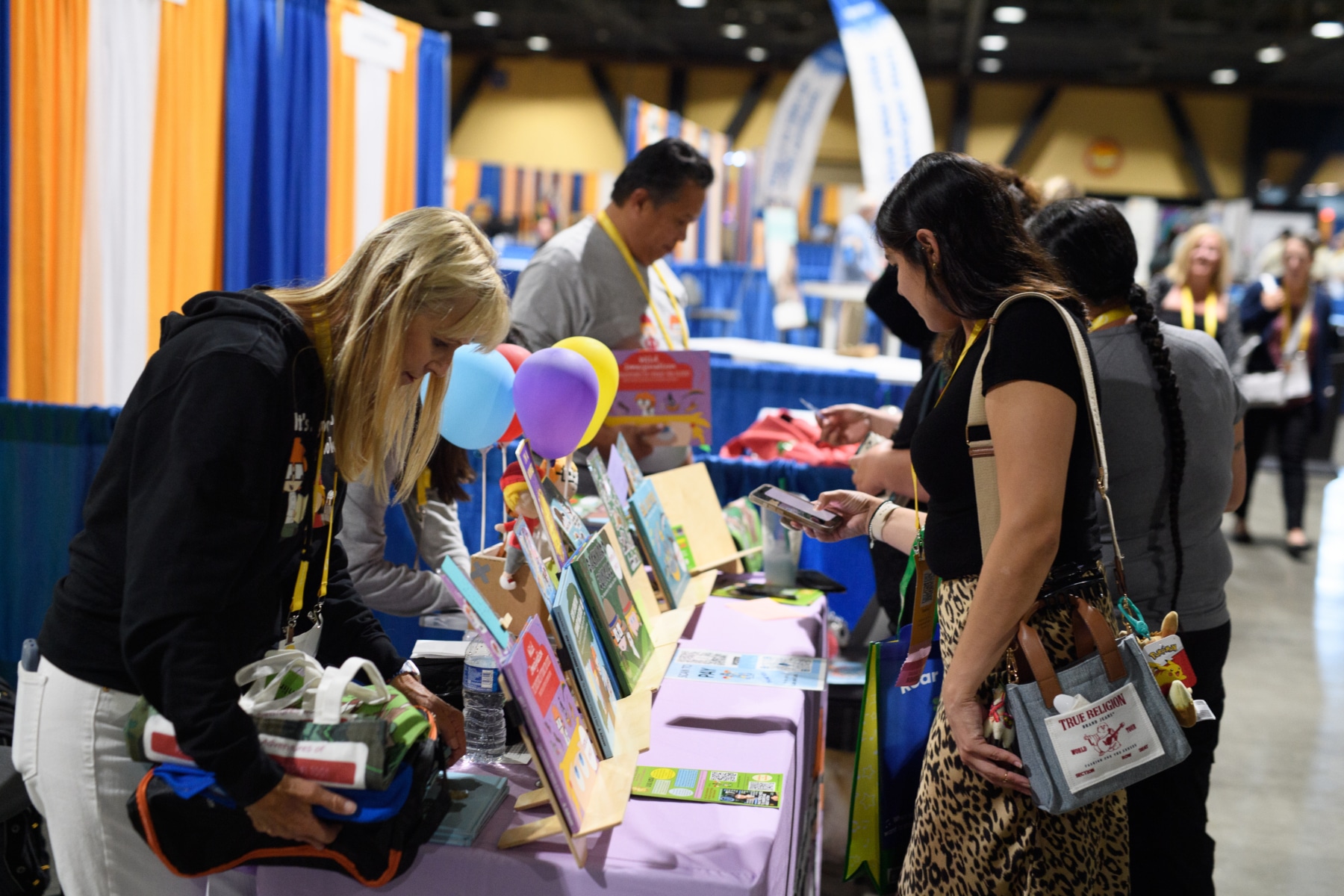 Sponsors | ZERO TO THREE LEARN Conference 2025