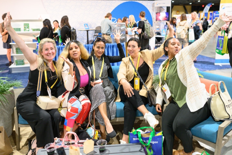 Sponsors | ZERO TO THREE LEARN Conference 2025