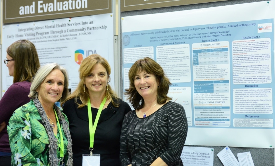 Poster Presentations | ZERO TO THREE LEARN Conference 2025