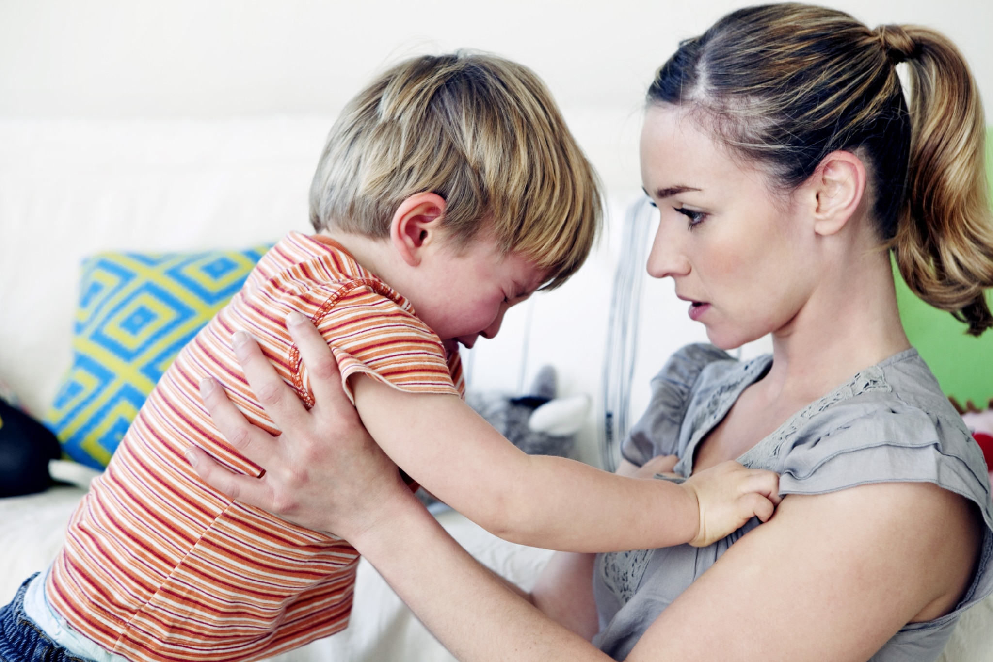 Building Educator-Family Partnerships to Support Highly Sensitive Young ...