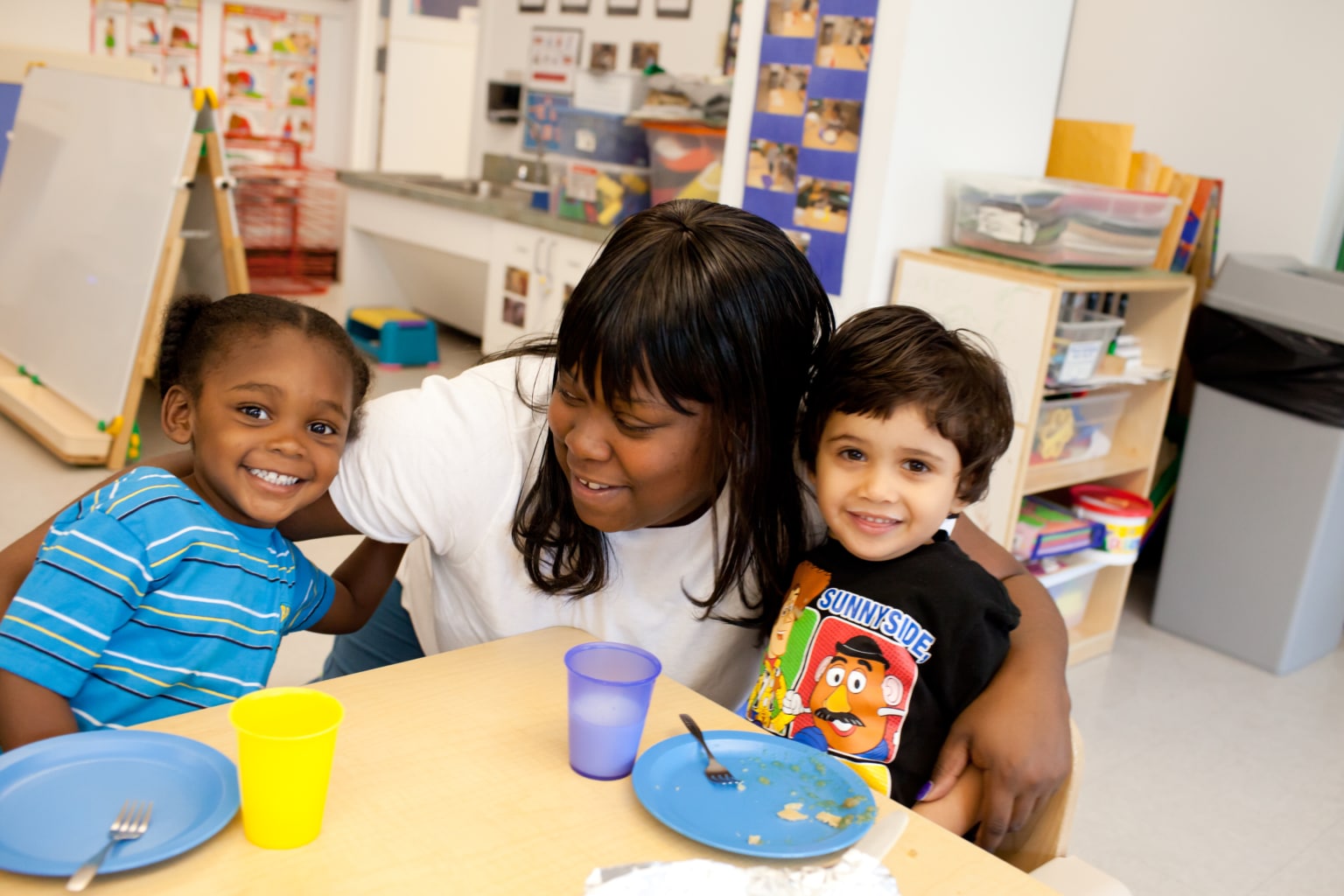 ZERO TO THREE Condemns Trump Administration’s Decision to Restrict ...